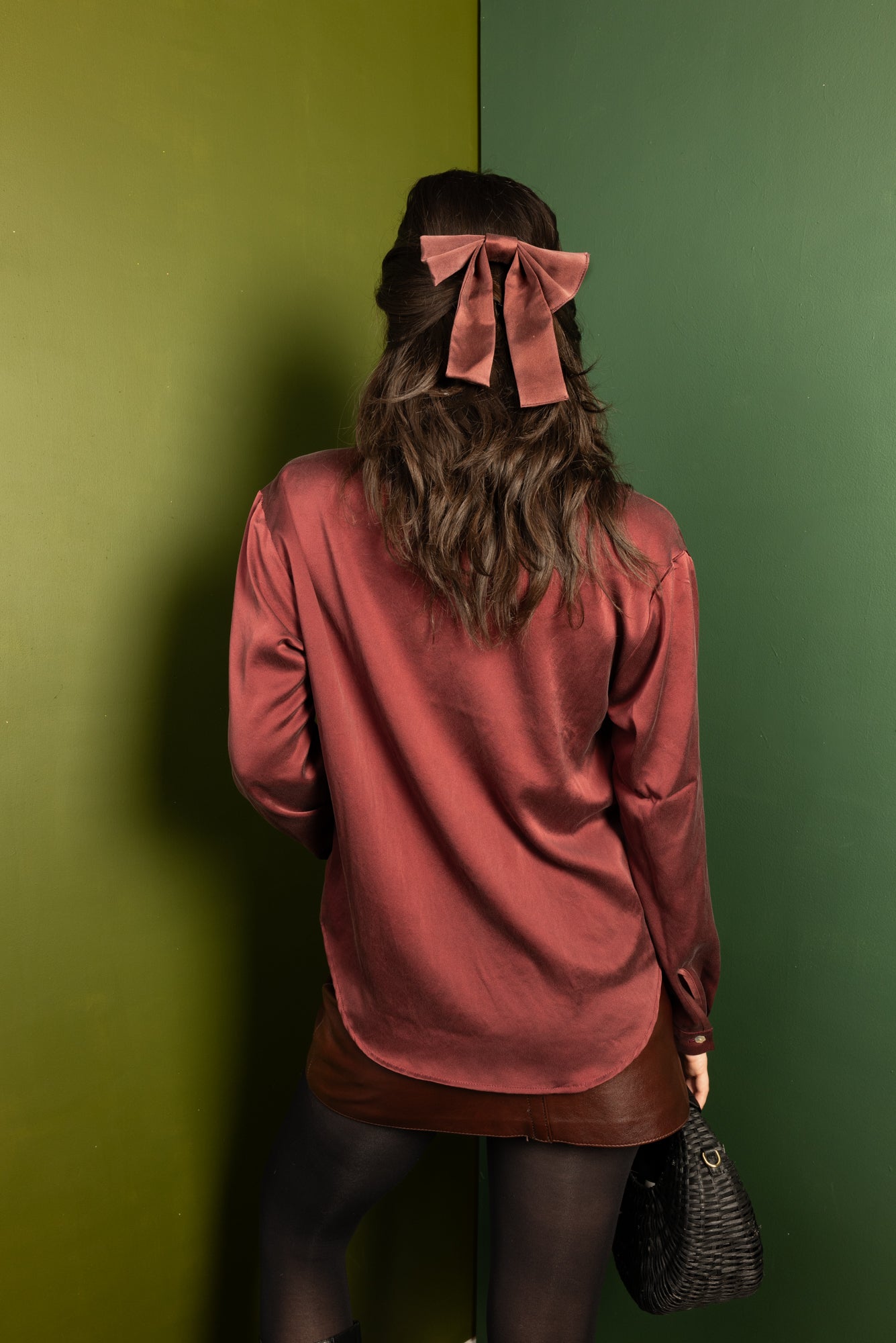 Soul Studio: Naturally Dyed Clothing and Dye Services – Soul Studio Austin